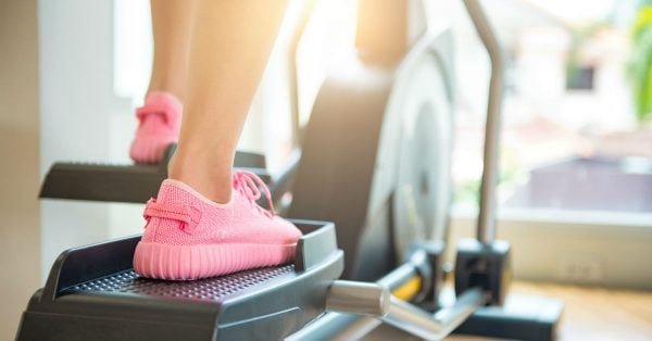 Treadmill vs Elliptical - Cardio Comparison | TreadmillReviews.com