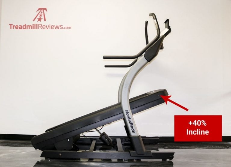 Putting NordicTrack's Incline Trainer To The Test: Can You Really Burn ...