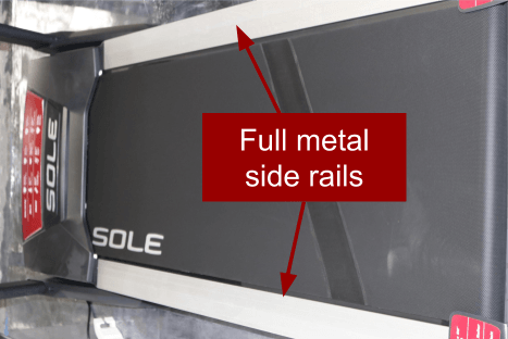 Sole F85 Treadmill Review 2020 | TreadmillReviews.com