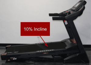 Sole F85 Treadmill Review 2020 | TreadmillReviews.com