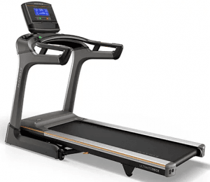 Matrix T50 Treadmill Review 2024 - TreadmillReviews.com