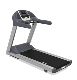 Precor Treadmill Reviews - 2024 - TreadmillReviews.com