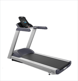 Precor Treadmill Reviews - 2024 - TreadmillReviews.com