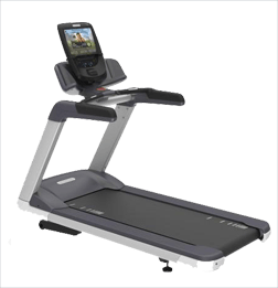 Precor Treadmill Reviews - 2024 - TreadmillReviews.com
