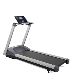 Precor Treadmill Reviews - 2024 - TreadmillReviews.com