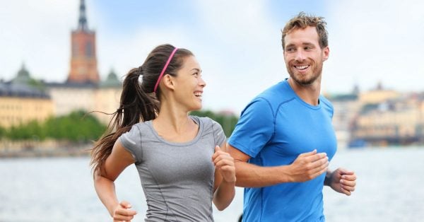 Importance of Daily Exercise: 6 Health Benefits - TreadmillReviews.com