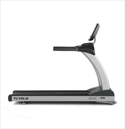 TRUE Fitness Treadmill Reviews - 2024 - TreadmillReviews.com