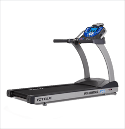 TRUE Fitness Treadmill Reviews - 2023 - TreadmillReviews.com