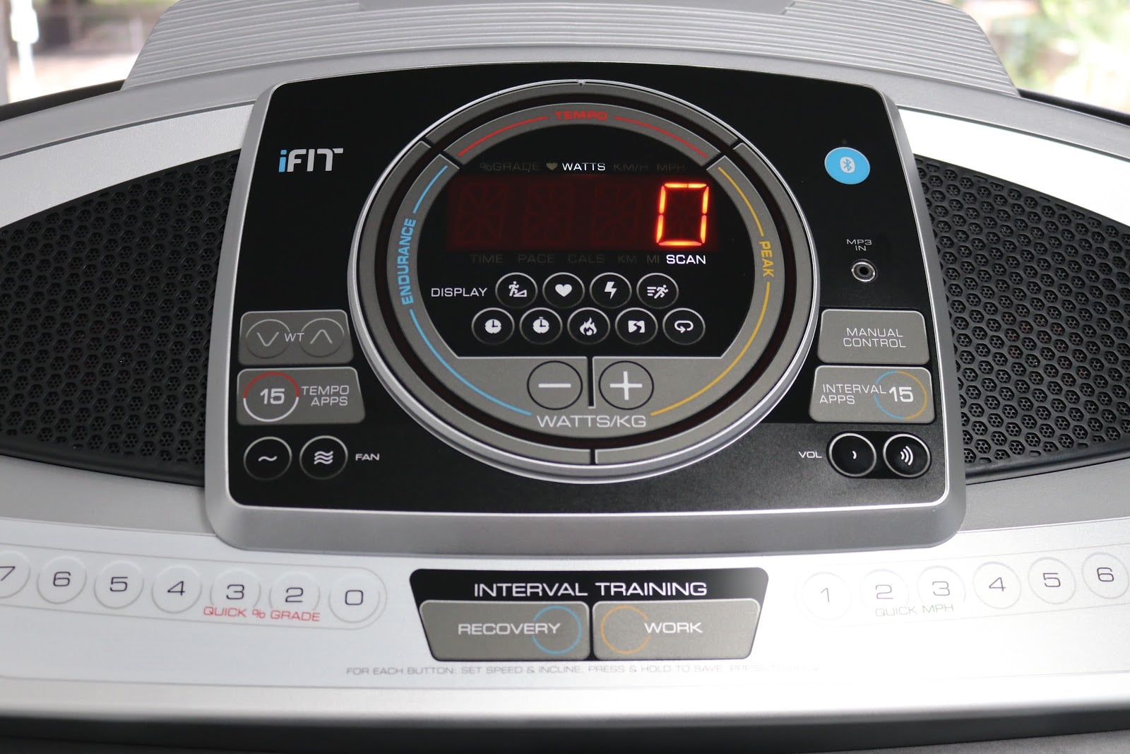 SOLE F63 vs ProFom Power 995i Treadmill Comparison - TreadmillReviews.com