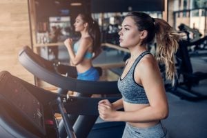6 Things To Do About A Creeper At The Gym - TreadmillReviews.com