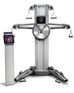 NordicTrack Fusion CST Review 2023 | TreadmillReviews.com