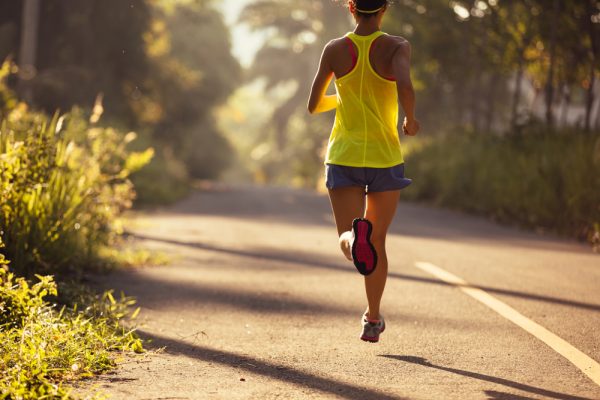 Key Elements To Proper Running Form - TreadmillReviews.com