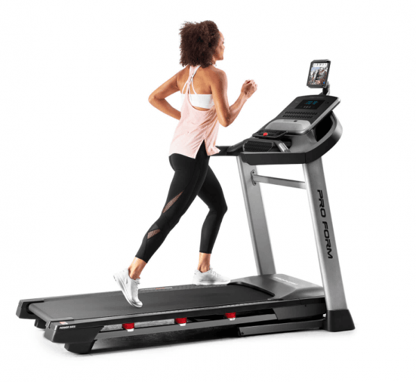 Our Top 5 Treadmills For Reaching Your New Year Weight Loss Goals ...