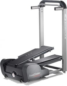 Bowflex Treadclimber Tc5 Treadmill Review Treadmillreviews