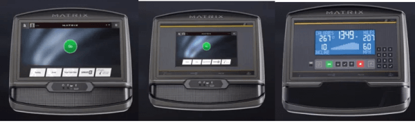 Treadmills With The Largest Display Screens - TreadmillReviews.com