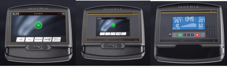 Treadmills With The Largest Display Screens - TreadmillReviews.com