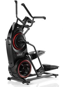 Bowflex Max Trainer M3 Review | TreadmillReviews.com