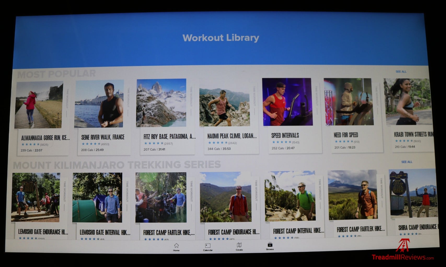 The Ultimate Review and Guide to iFit | TreadmillReviews.com