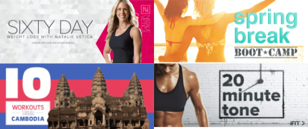 All About Using iFit With Your Treadmill | TreadmillReviews.com