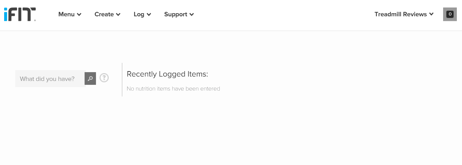 All About Using iFit With Your Treadmill | TreadmillReviews.com