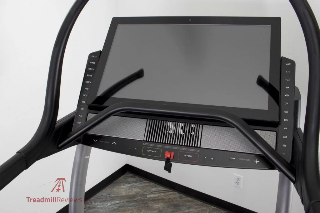 NordicTrack X32i Incline Treadmill Review 2022 | Treadmill Reviews