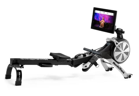 NordicTrack RW900 Rowing Machine Review 2022 | TreadmillReviews.com
