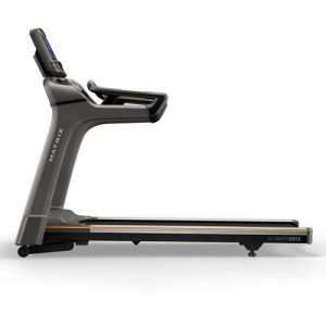 Matrix TF30 Treadmill Review 2023 - TreadmillReviews.com