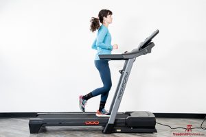 ProForm Carbon T10 Treadmill Review - 2023 |TreadmillReviews.com