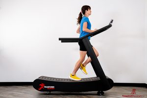 TrueForm Runner Treadmill Review 2024 | TreadmillReviews.com