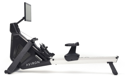 Aviron Strong Series Rowing Machine 2023 | TreadmillReviews.com