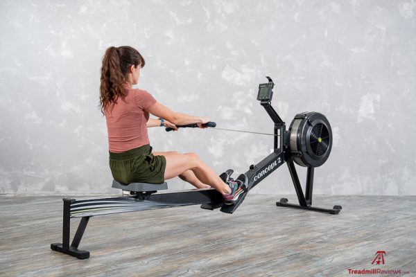 The 9 Best Rowing Machines of 2025 | We Tried Them All