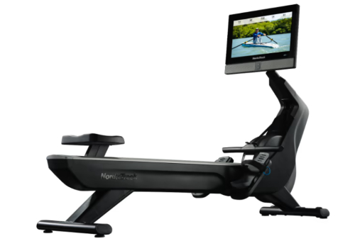 NordicTrack RW900 Rowing Machine Review 2023 | TreadmillReviews.com