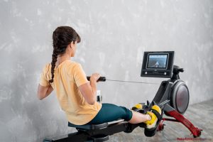 ProForm R10 Rowing Machine Review 2024 | TreadmillReviews.com