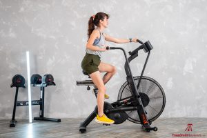 The Best Air Bikes of 2023 | TreadmillReviews.com