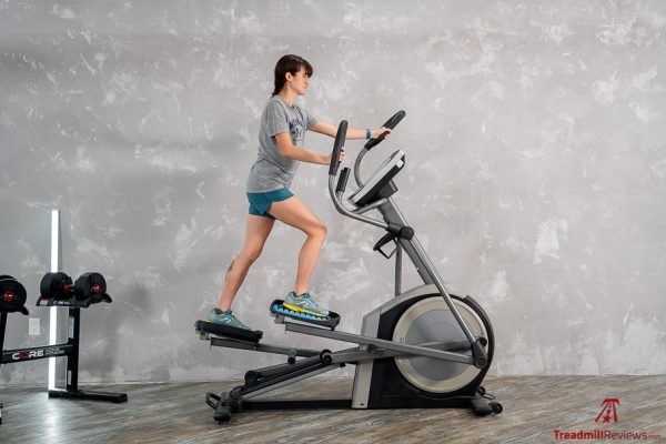 Find The Best Elliptical Machines of 2024 | TreadmillReviews.com