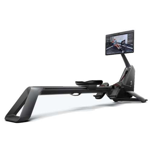 Peloton Row Rowing Machine Review 2024 | TreadmillReviews.com