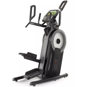ProForm Carbon HIIT H10 Review 2023 | TreadmillReviews.com
