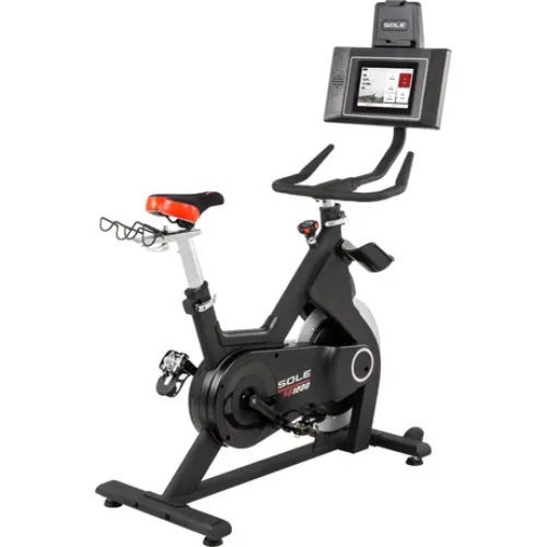 Sole SB1200 Exercise Bike Review | TreadmillReviews.com