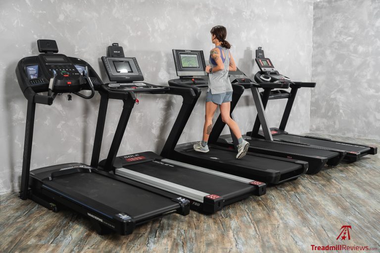 The Best 11 Treadmills of 2025 | Researched & Reviewed