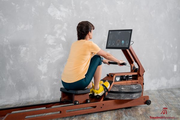 Best Water Rowing Machine 2024 | TreadmillReviews.com