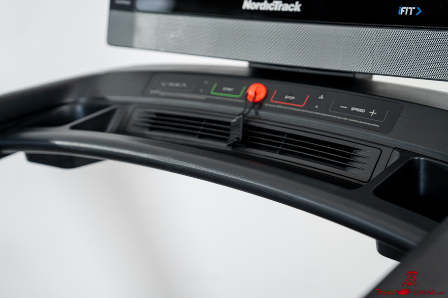 NordicTrack 1750 vs 2450 Treadmill Comparison 2024 | TreadmillReviews.com