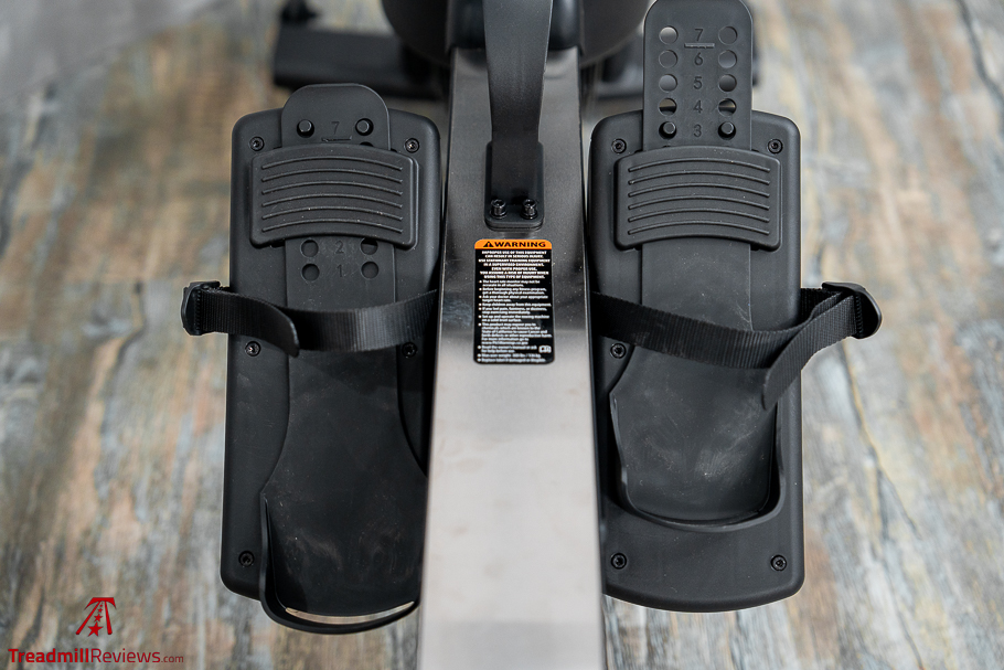 AssaultRower Pro Rowing Machine 2024 | TreadmillReviews.com