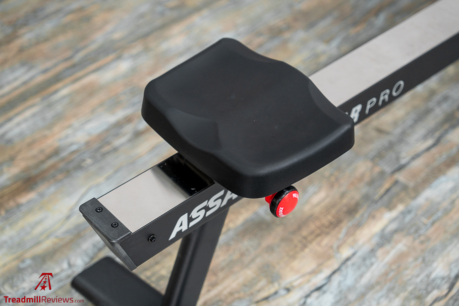 AssaultRower Pro Rowing Machine 2024 | TreadmillReviews.com