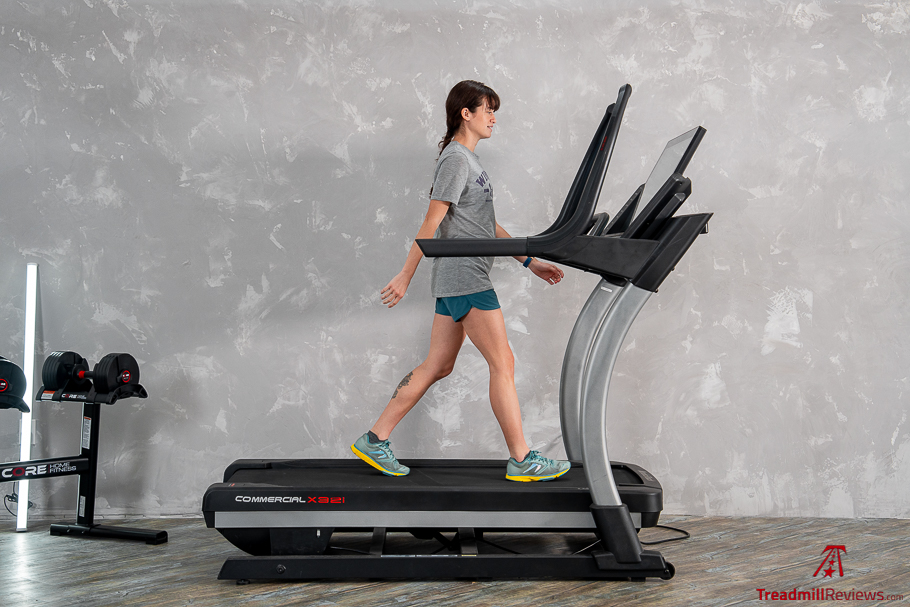 The 8 Best High-End Treadmills of 2024 | TreadmillReviews.com
