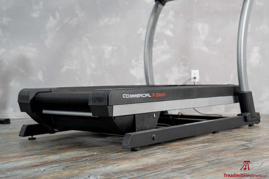 The 8 Best High-End Treadmills of 2024 | TreadmillReviews.com